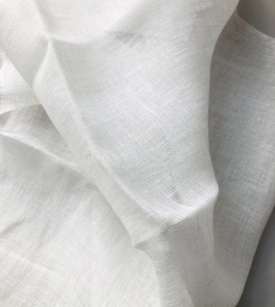 Camera Sheer – YOMA Textiles