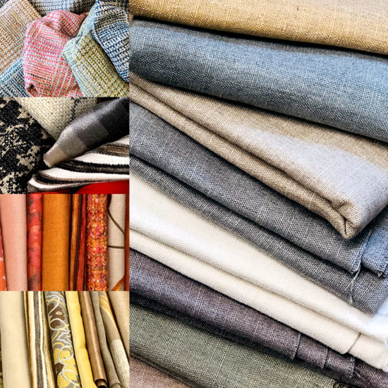 New Website! – YOMA Textiles